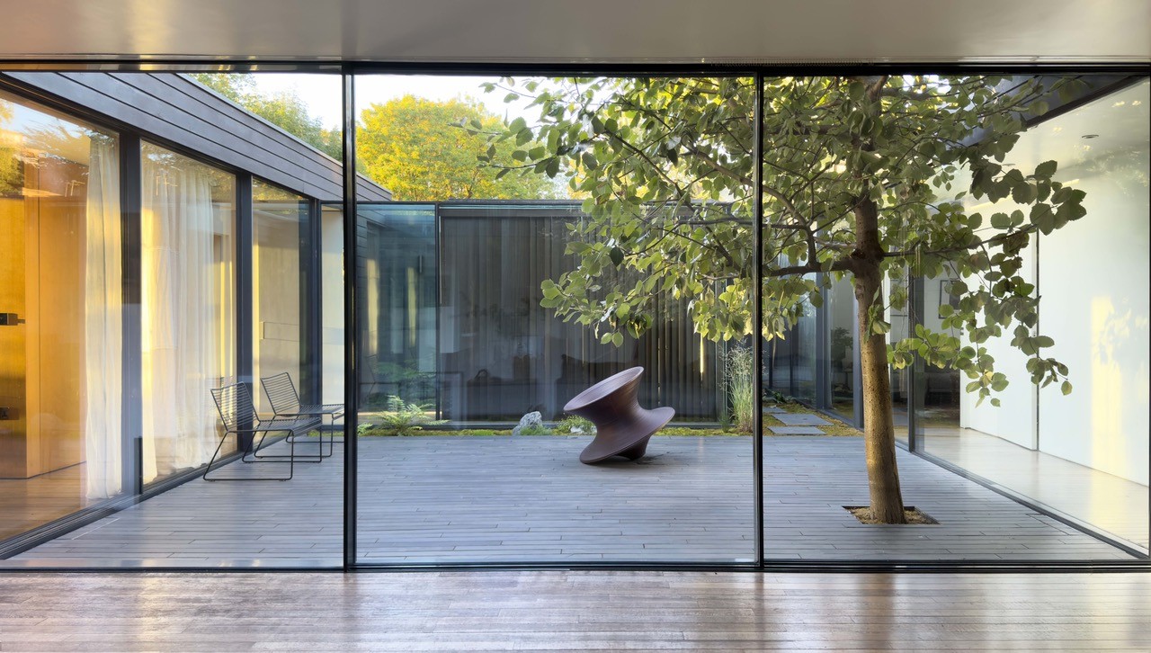 Highgate Contemporary - N6 - styled-home-studios