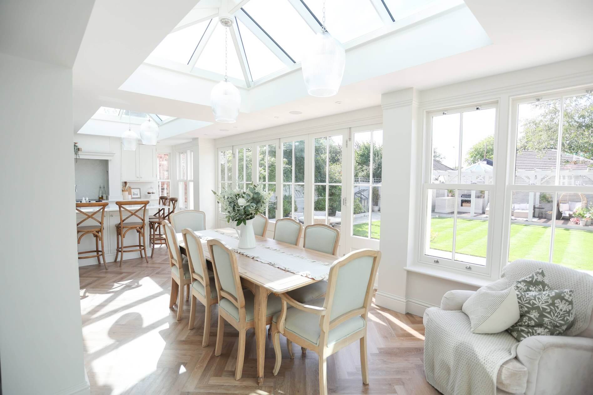 Victorian Villa – M41 - styled-home-studios