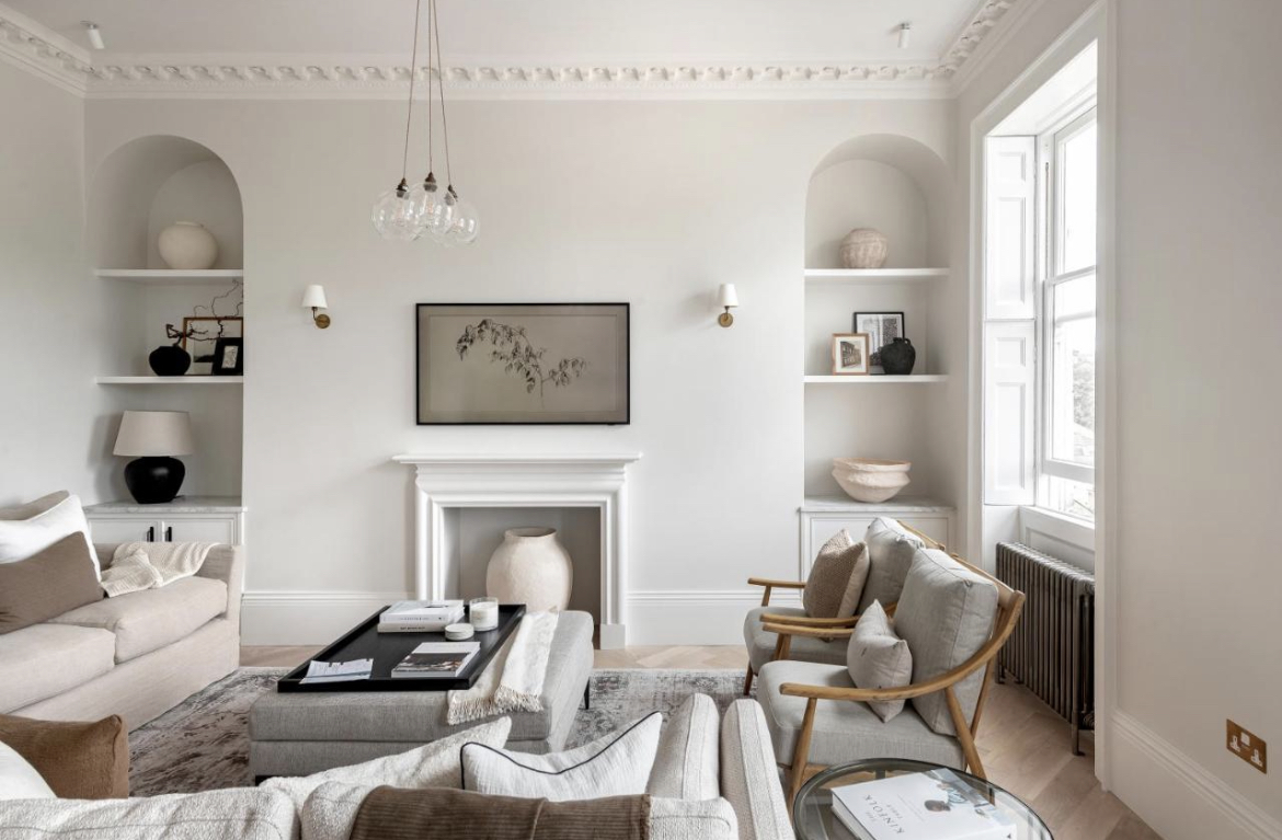 Royal Bath – BA1 - styled-home-studios